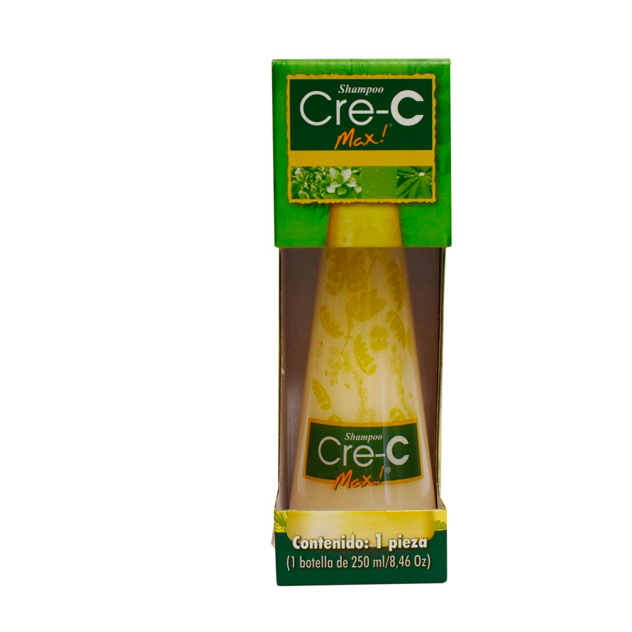 CRE-C MAX, SHAMPOO – Bestdeal-shop.com