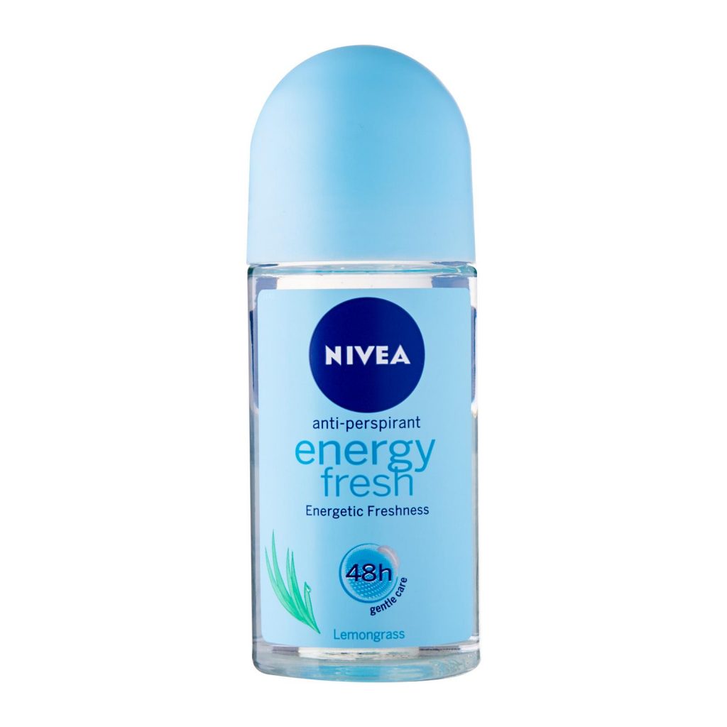 Nivea Energy Fresh Anti-Perspirant Roll-On 50 ml – Bestdeal-shop.com