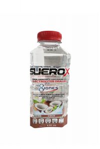 SueroX Rehydrating Drink With Oral Electrolytes CoCo Flavor/ SueroX ...
