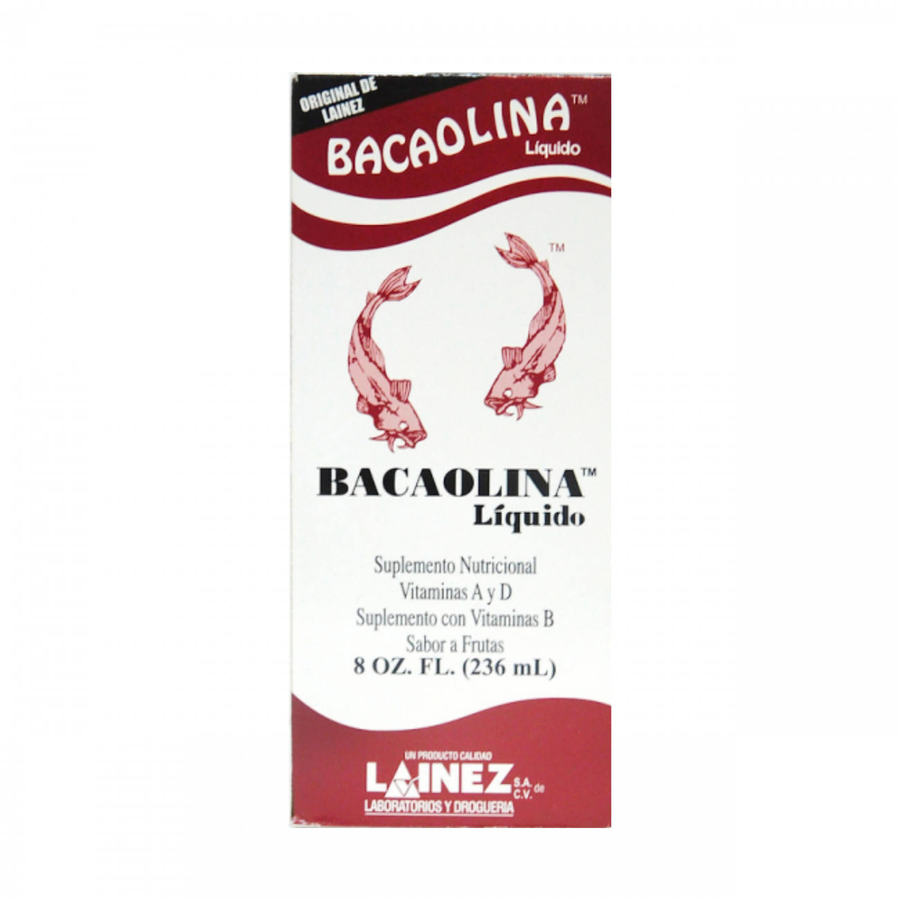 BACAOLINA LIQUIDO – Bestdeal-shop.com